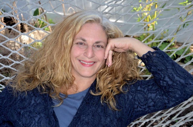 About – Dr. Hanna Chusid Ed.D. – Medium