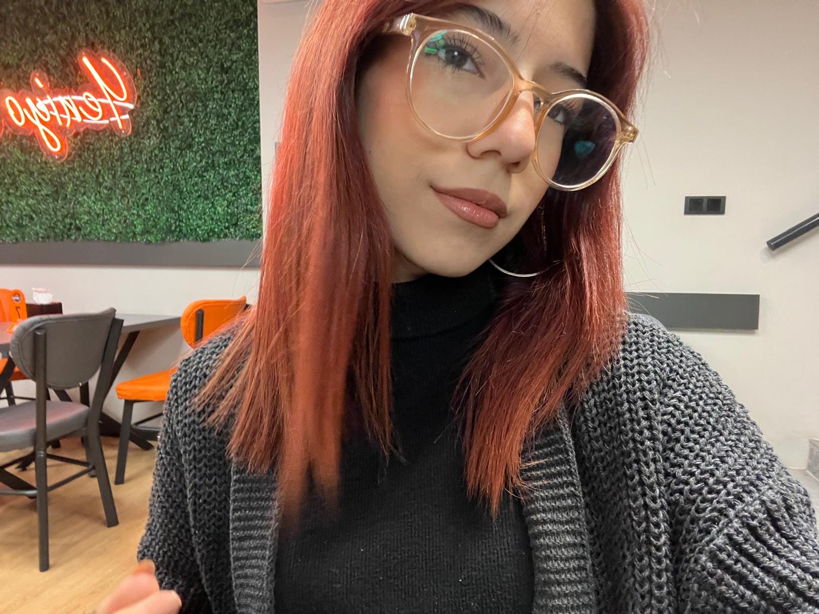About – Elif Erva Eker – Medium