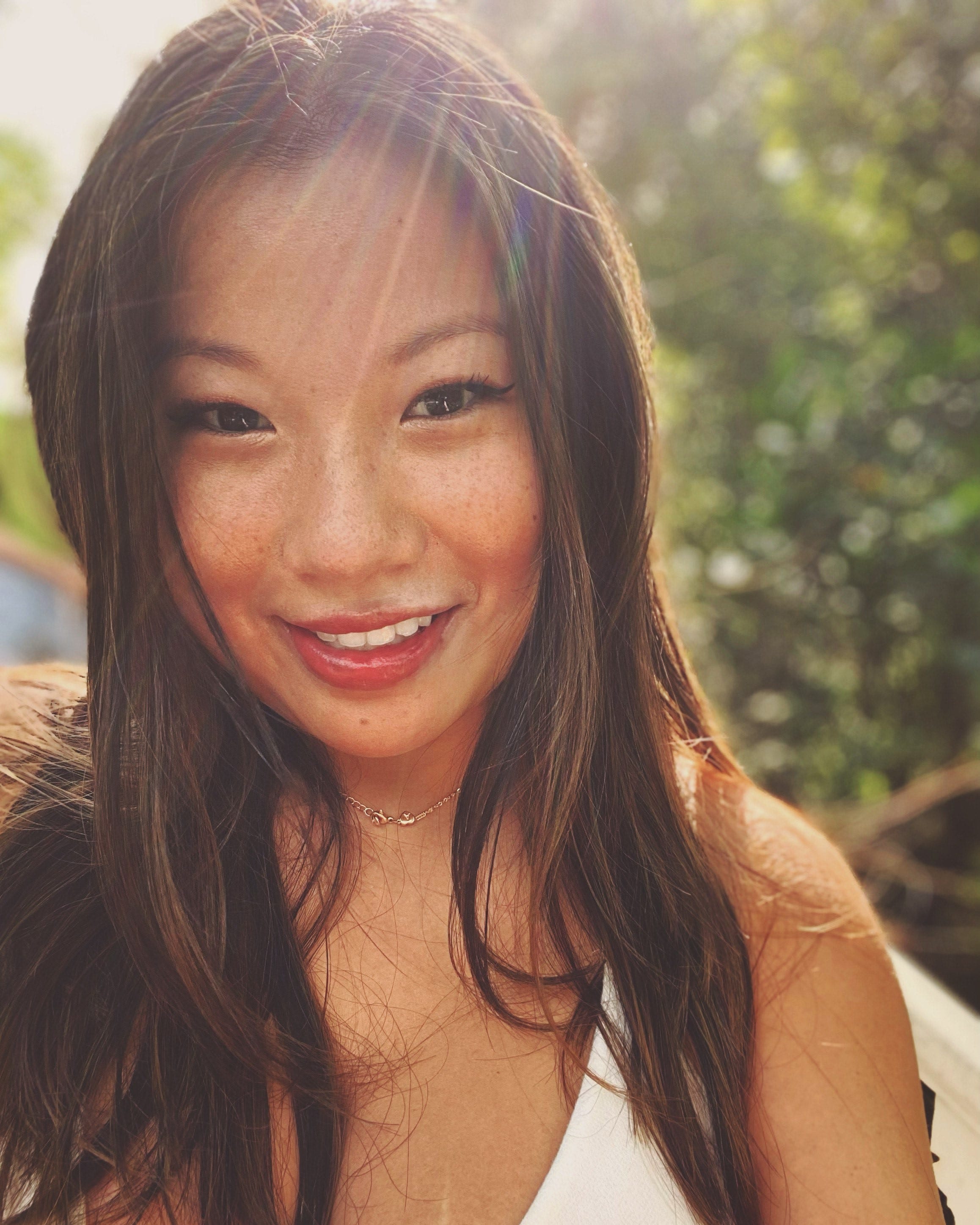 Sharon Wu – Medium