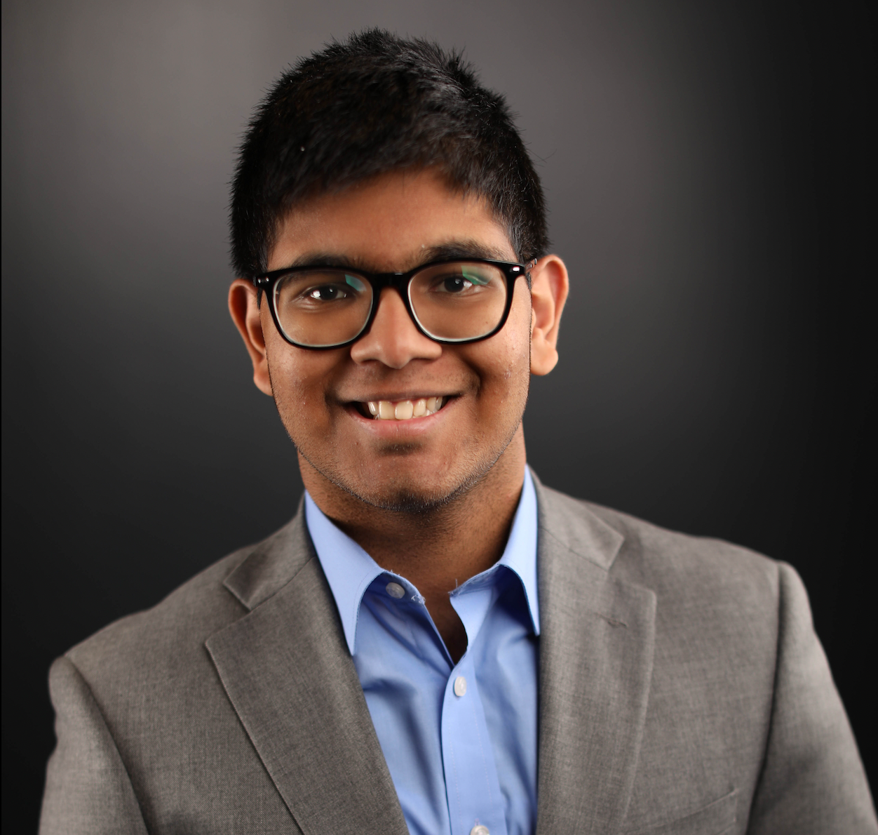 Aniket Gupta – Medium