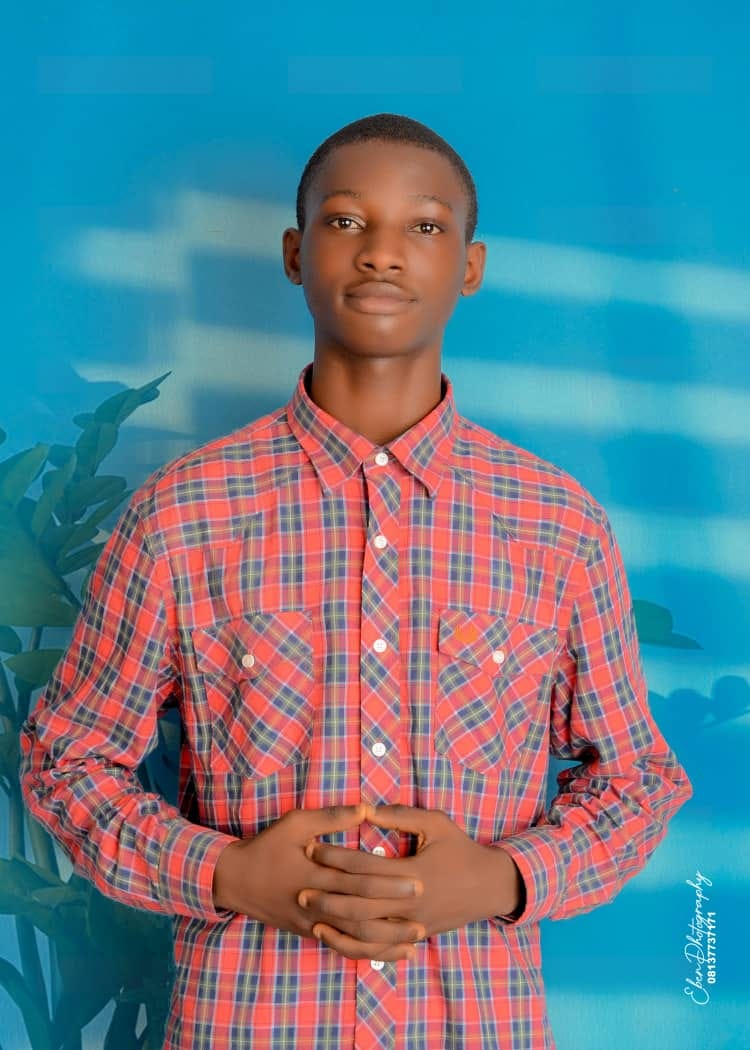 Adebayo Abdulbasit – Medium