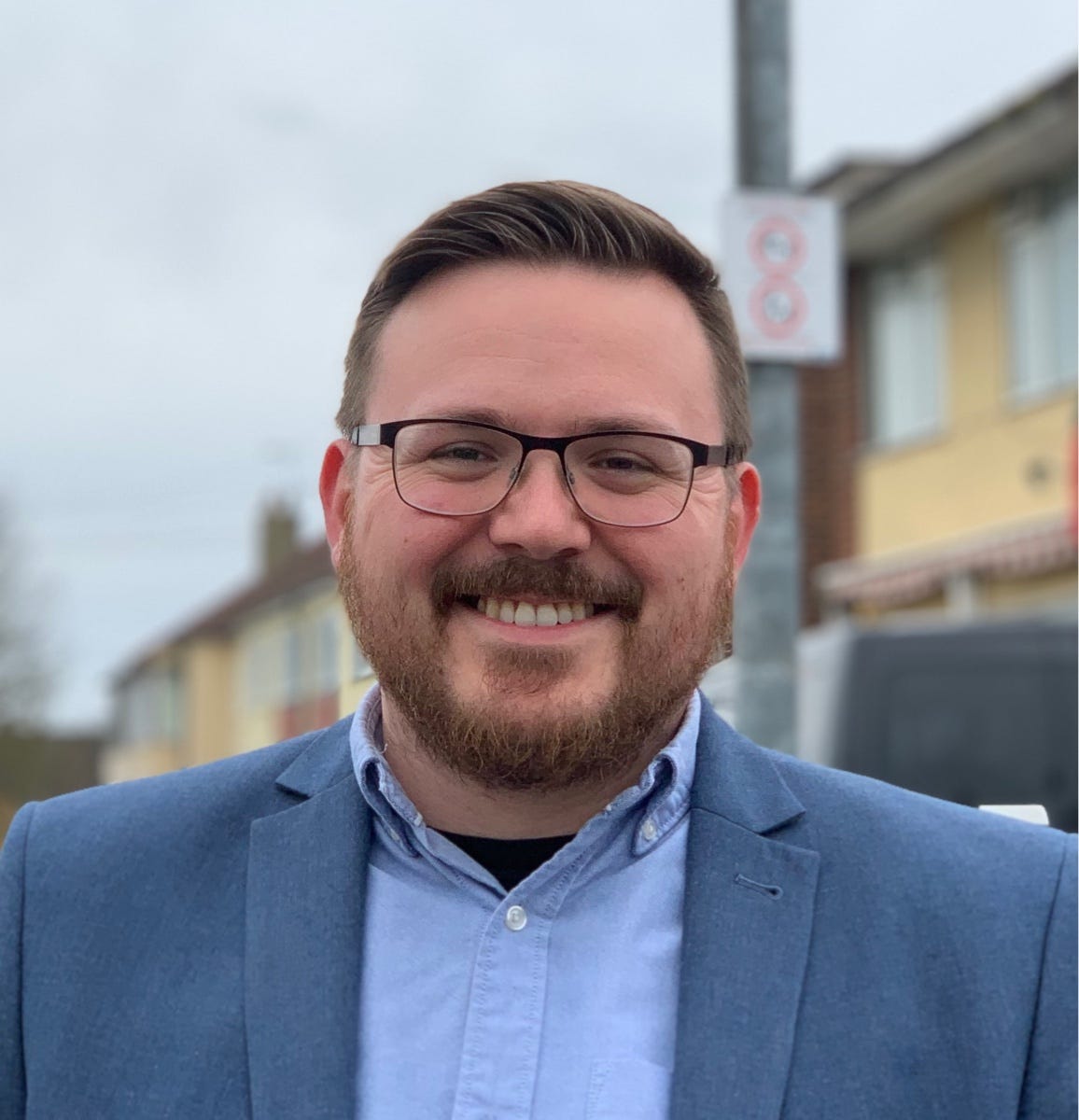 Daniel Cowan – Medium