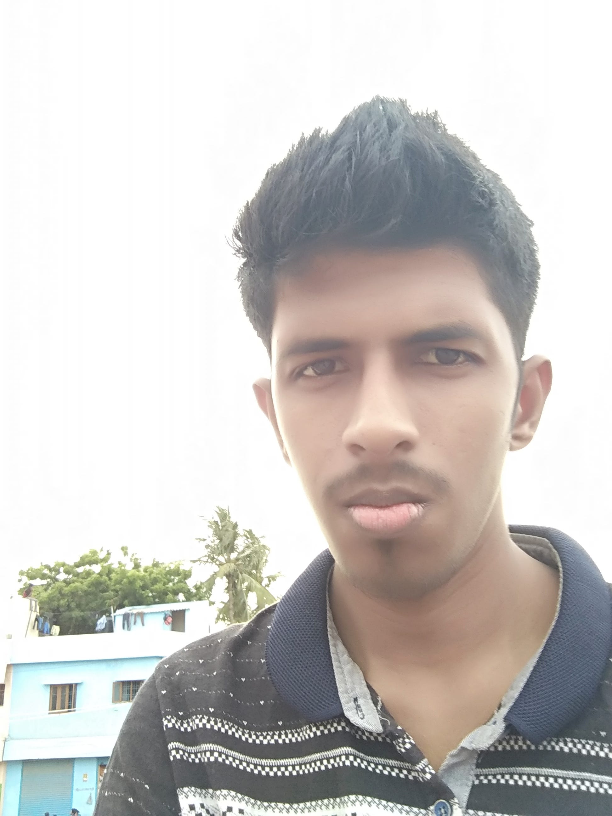 Gowtham Shankar – Medium