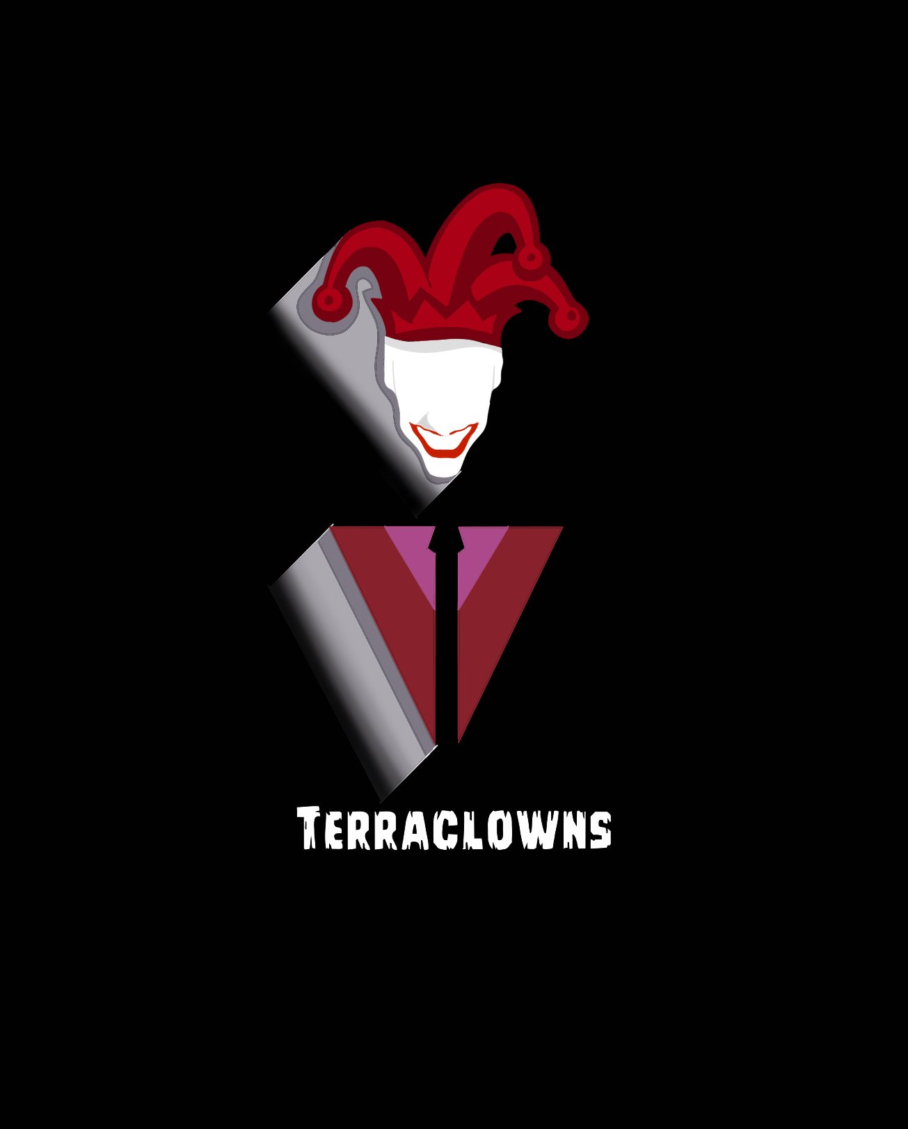 TerraClowns – Medium