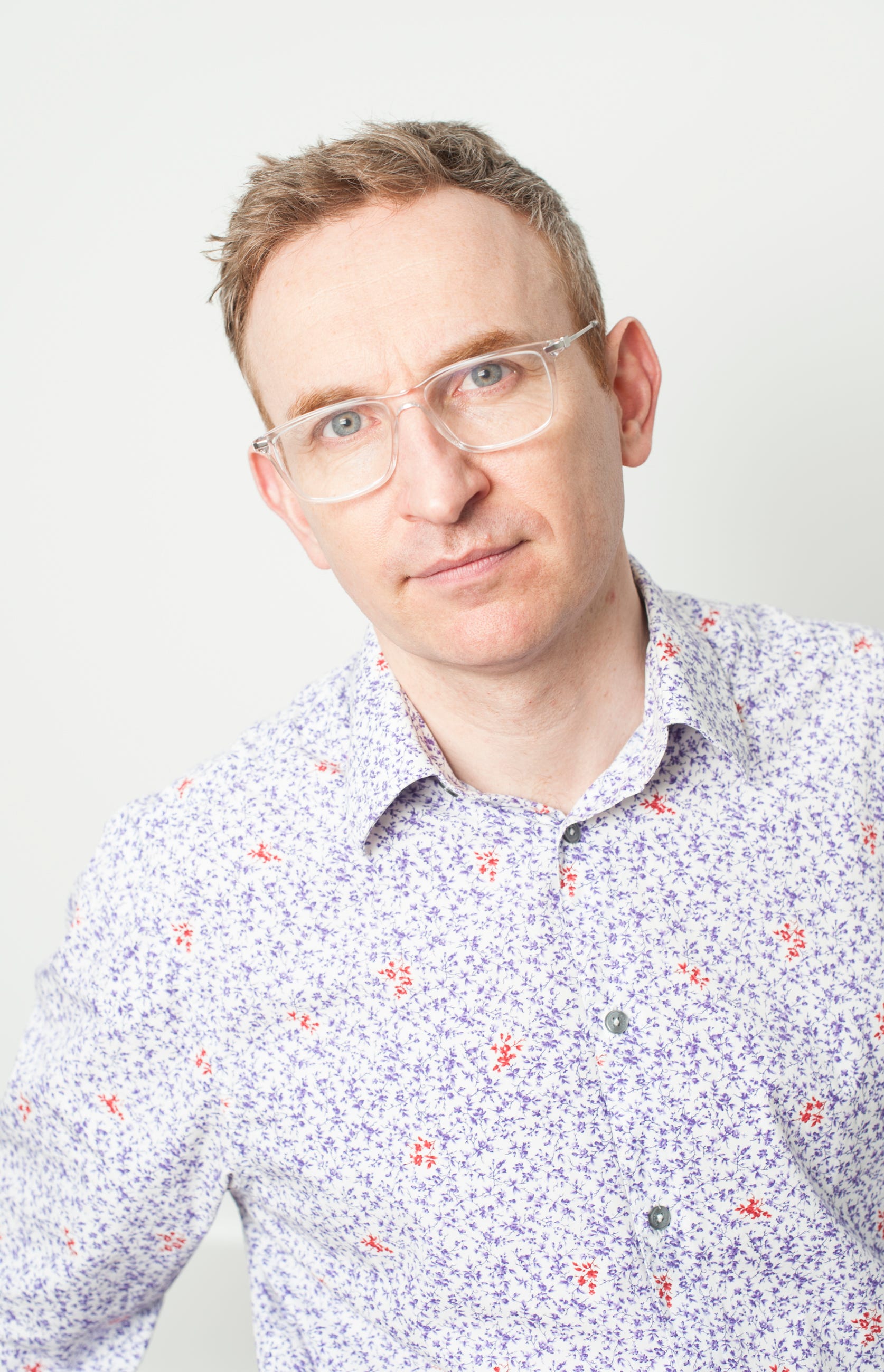 Andy Greene – Medium