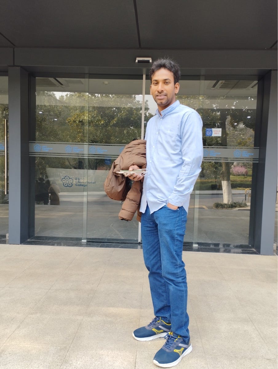 Mujahid Muhammad – Medium