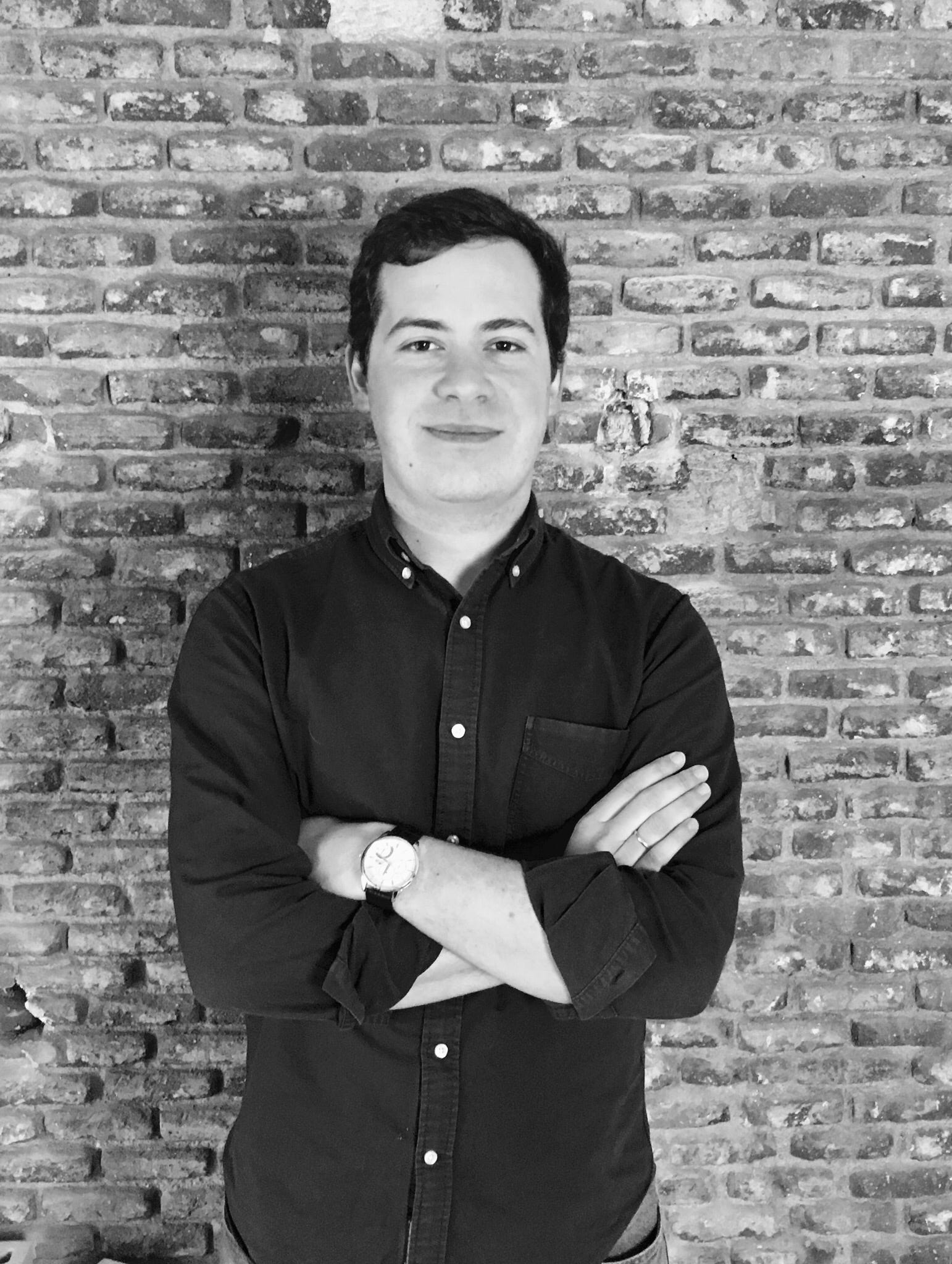 David Barros – Medium