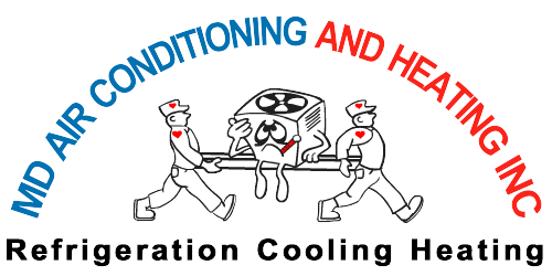 MD Air Conditioning and Heating – Medium