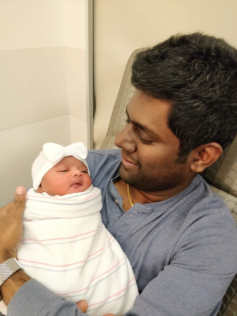 Joshva Peter – Medium