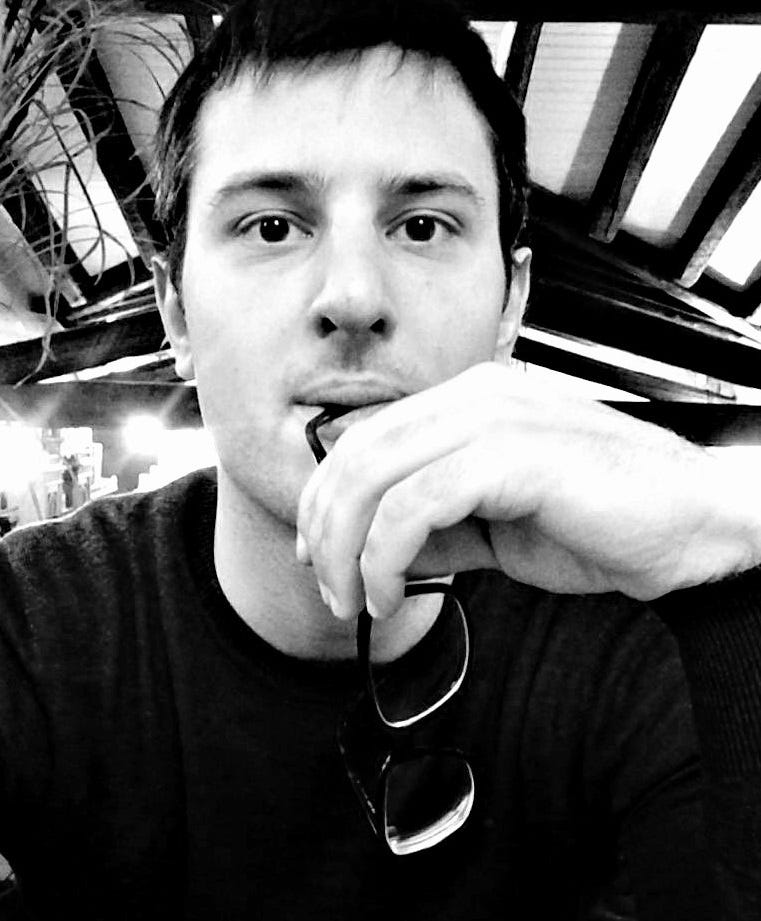 andrej (mar) – Medium
