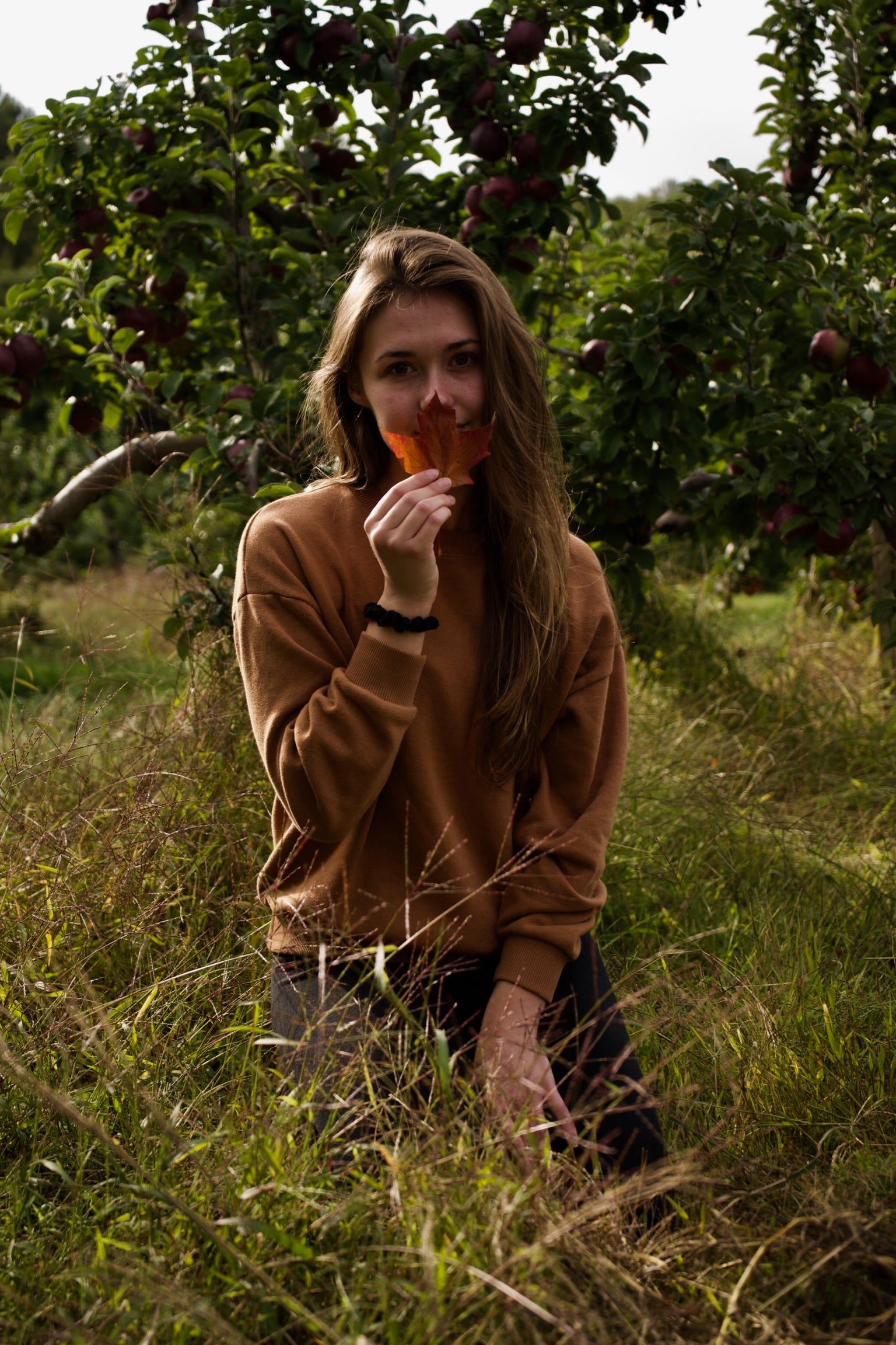 Cassie Roy – Medium