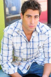 Eric D. Maldonado – Medium