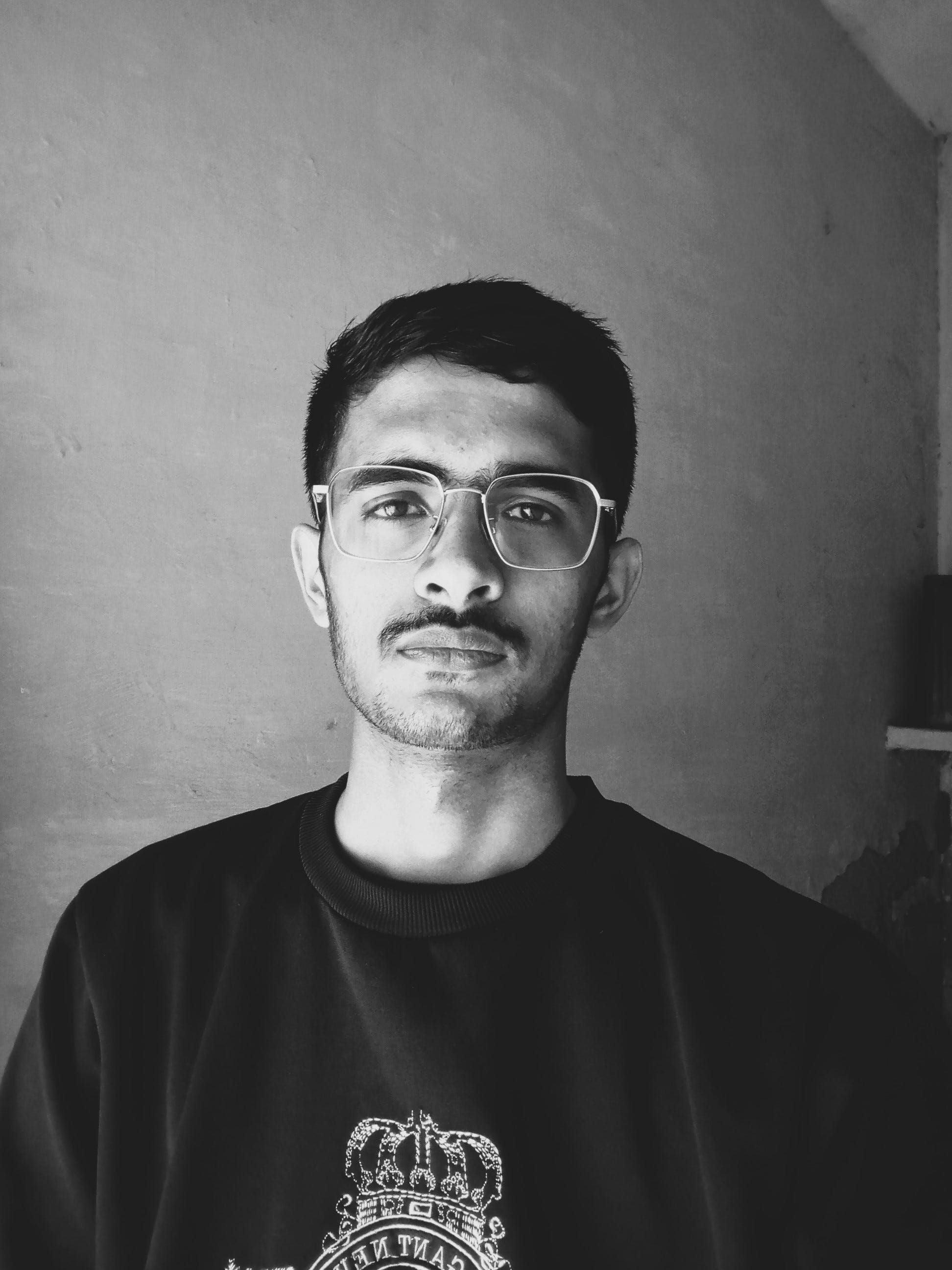 Gaurav Shukla – Medium
