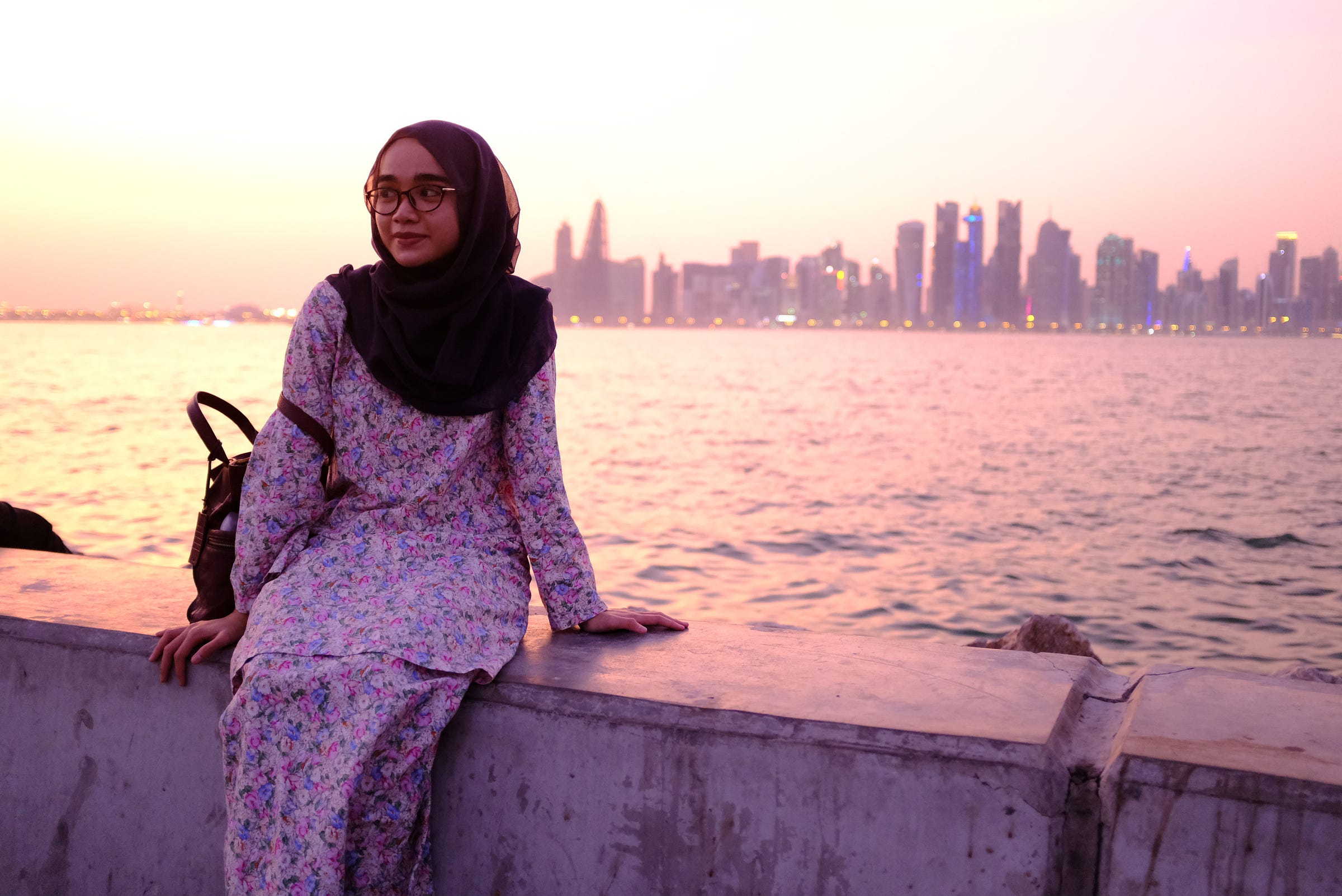 Farihah Fuaad – Medium