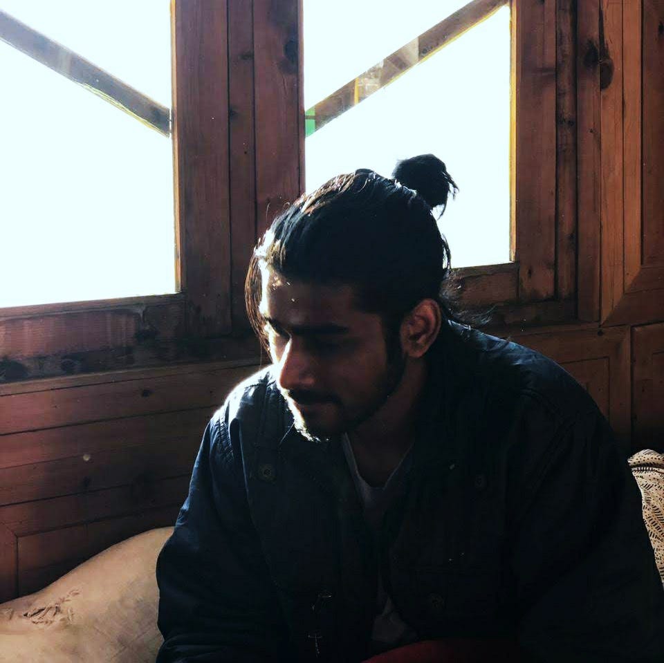 Prateek Vishwakarma – Medium