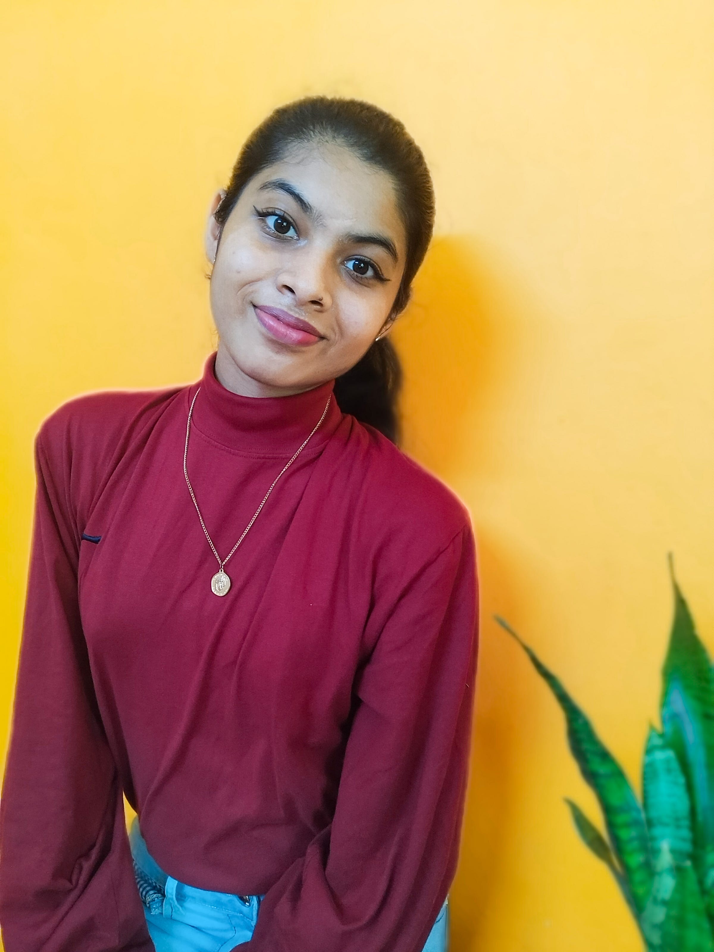 Akshara Arun – Medium