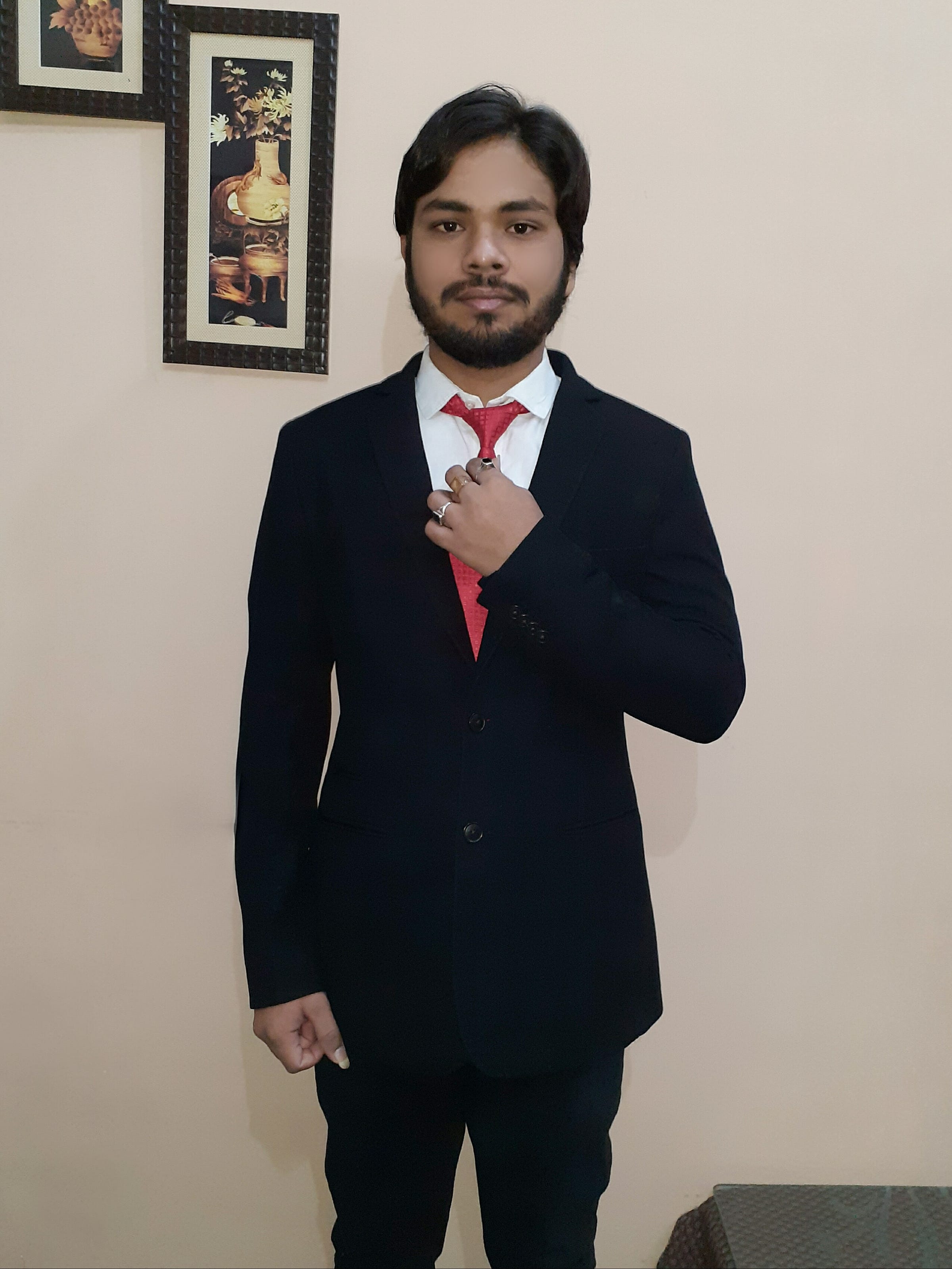 Neelesh Chandra – Medium