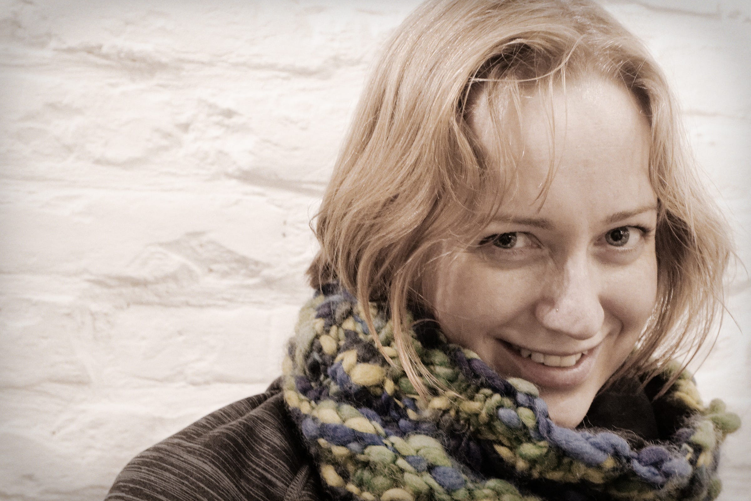 Saskia van Manen – Medium