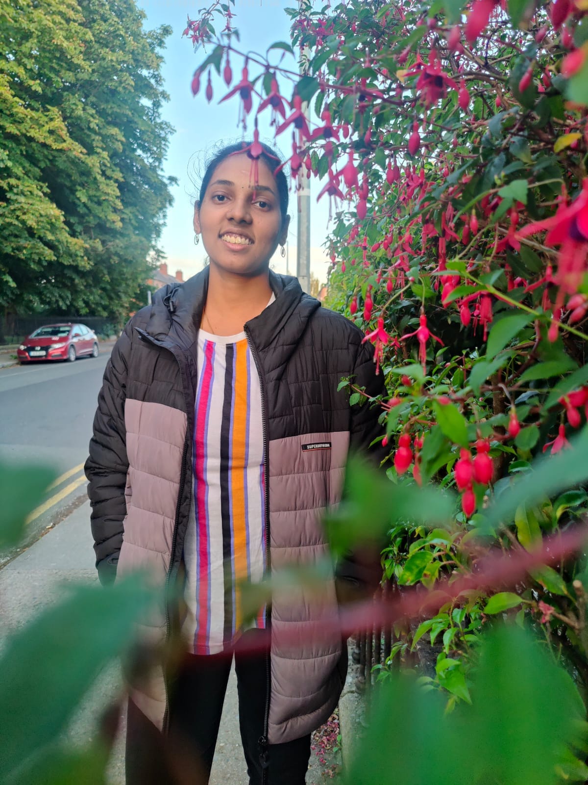 Girupa Shankari D on Medium curated some lists