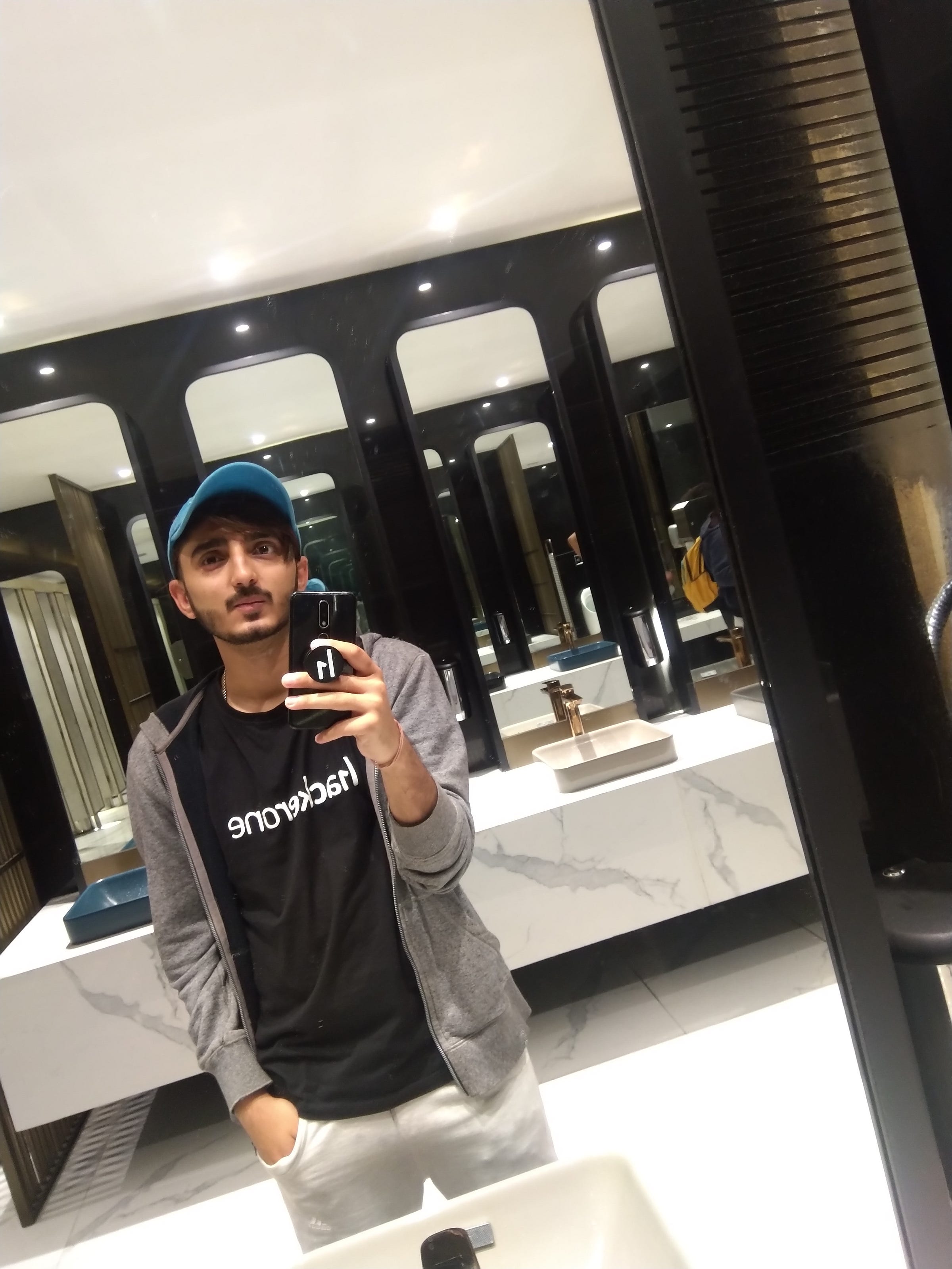 About – Shivam Kamboj Dattana – Medium