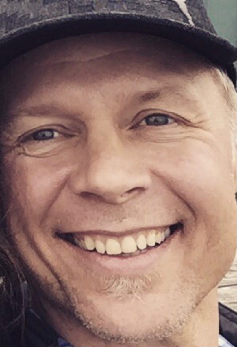 Jesse Pike – Medium