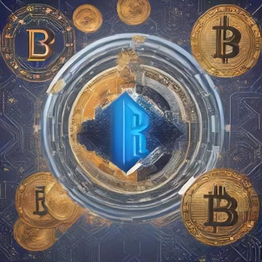 Crypto Strategy Hub – Medium