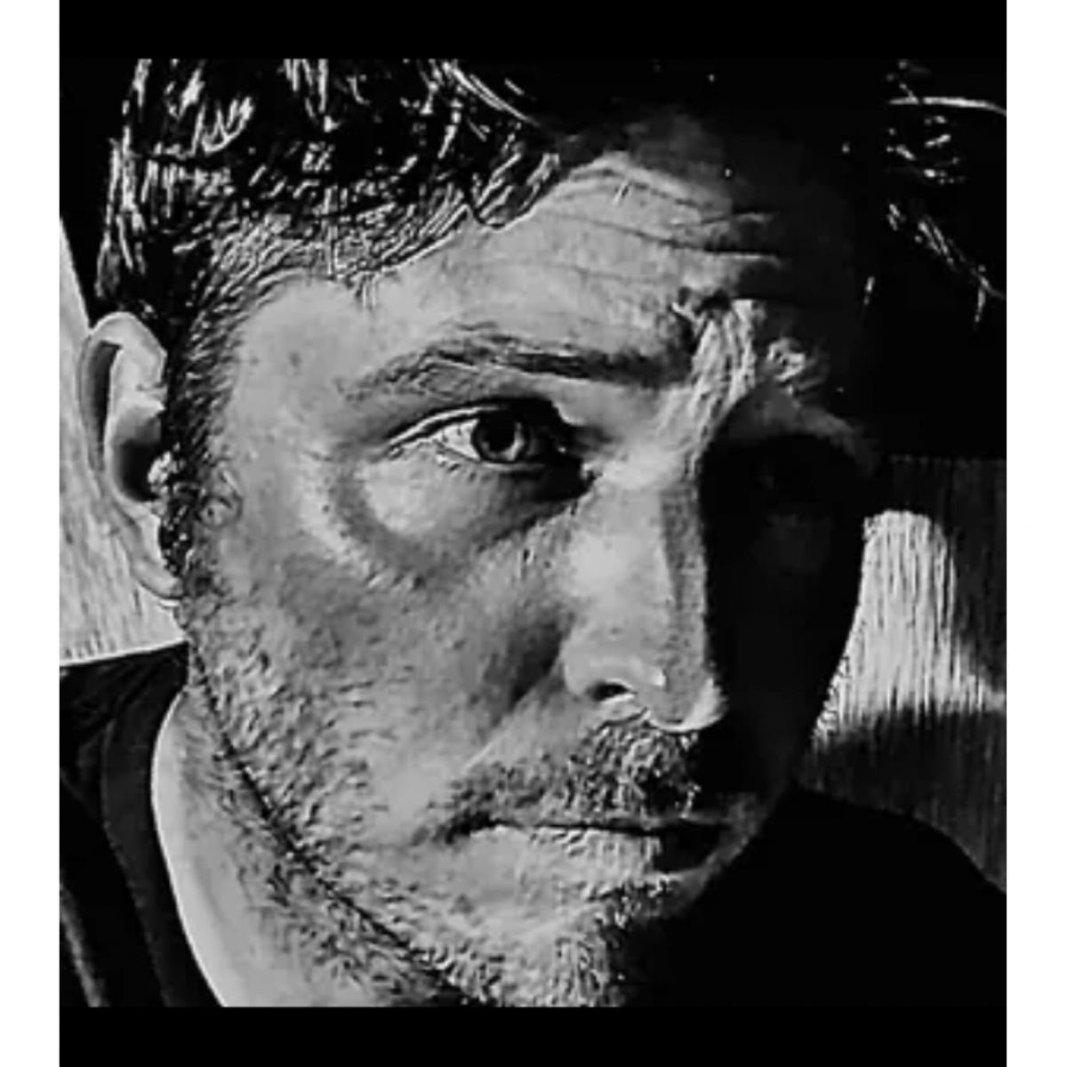 Jarrod Hamlin – Medium