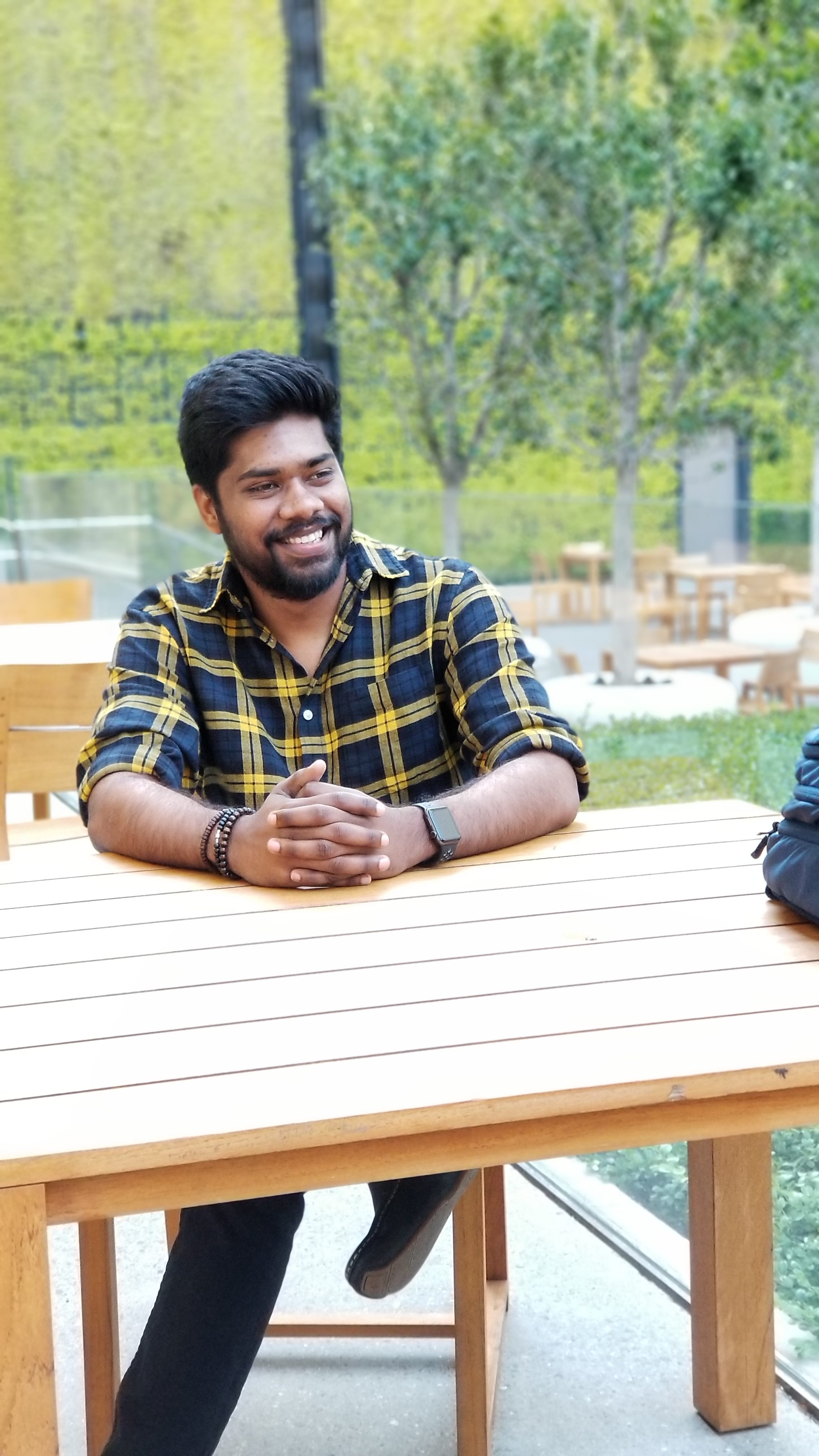 Sai Kiran Meda on Medium curated some lists