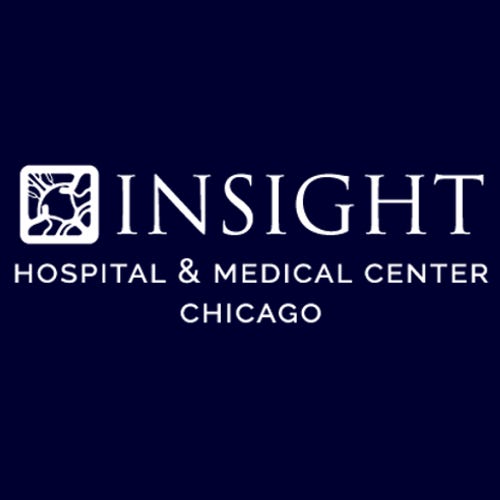 Insight Hospital & Medical Center Chicago – Medium