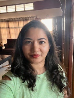 Jahnavi Golla – Medium