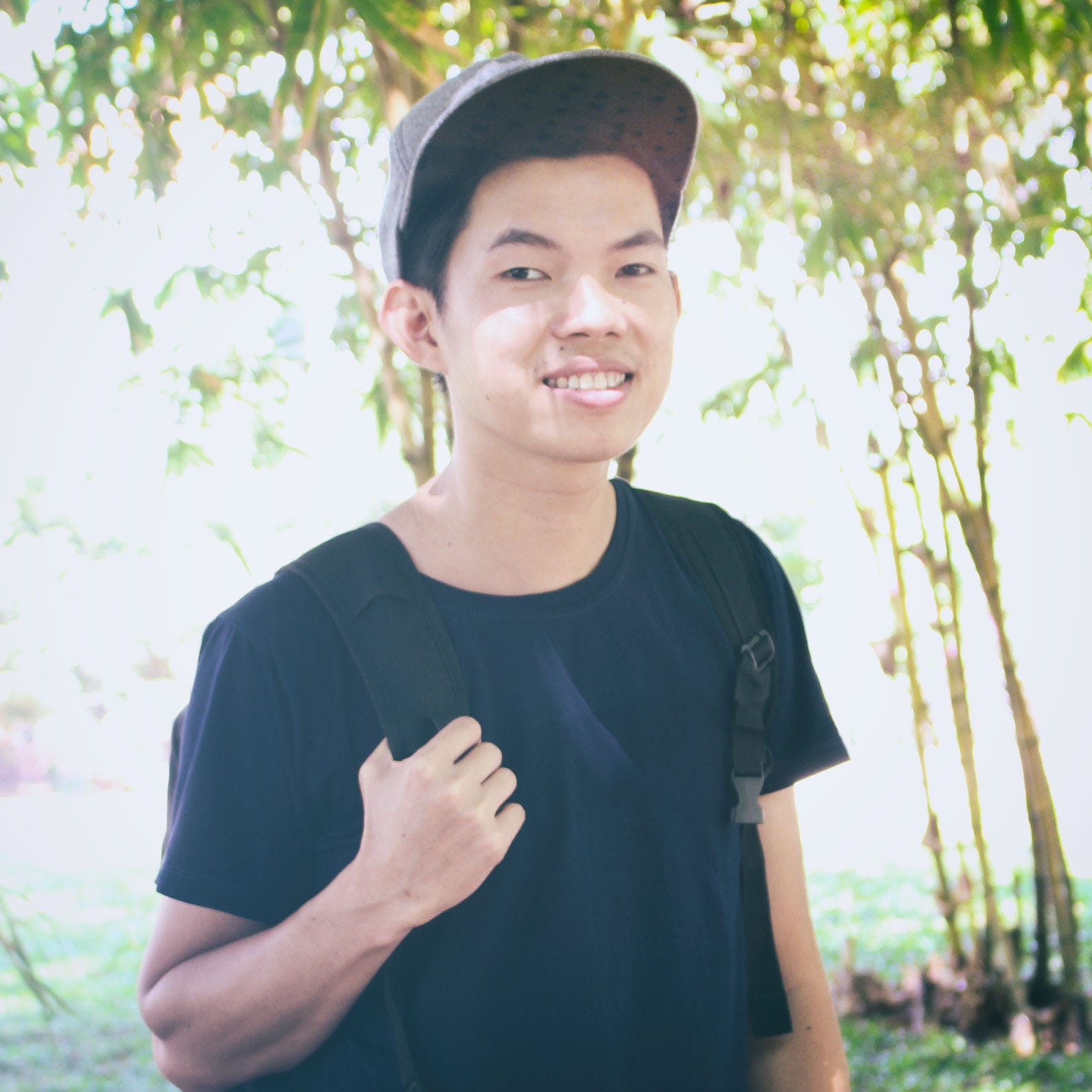 Thang Kieu – Medium