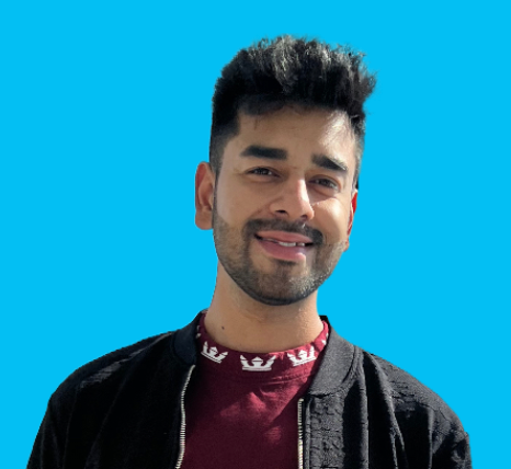 Vishal S – Medium