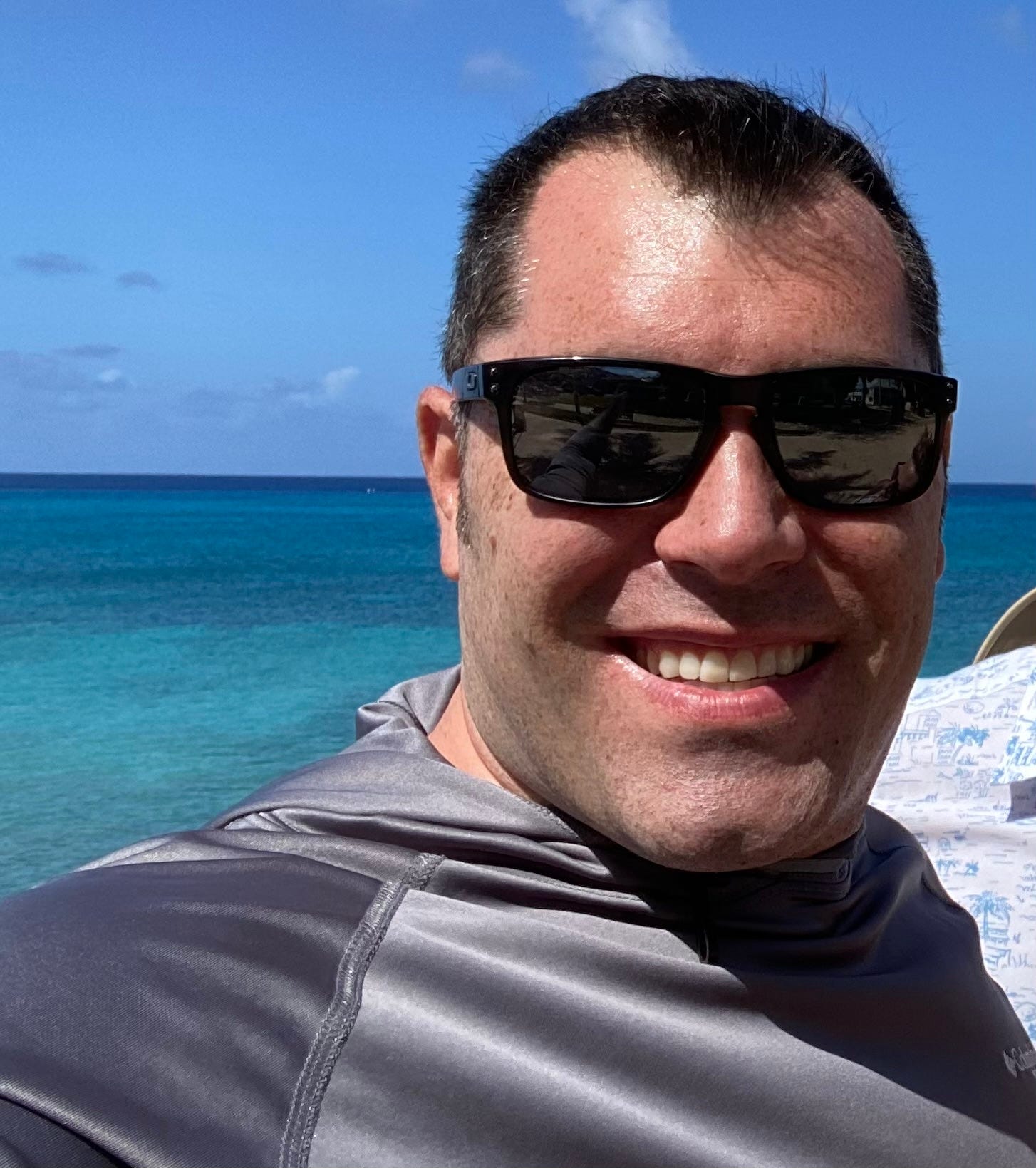 Michael Kolb – Medium