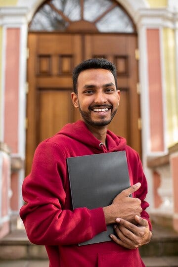 Nischal Jain – Medium