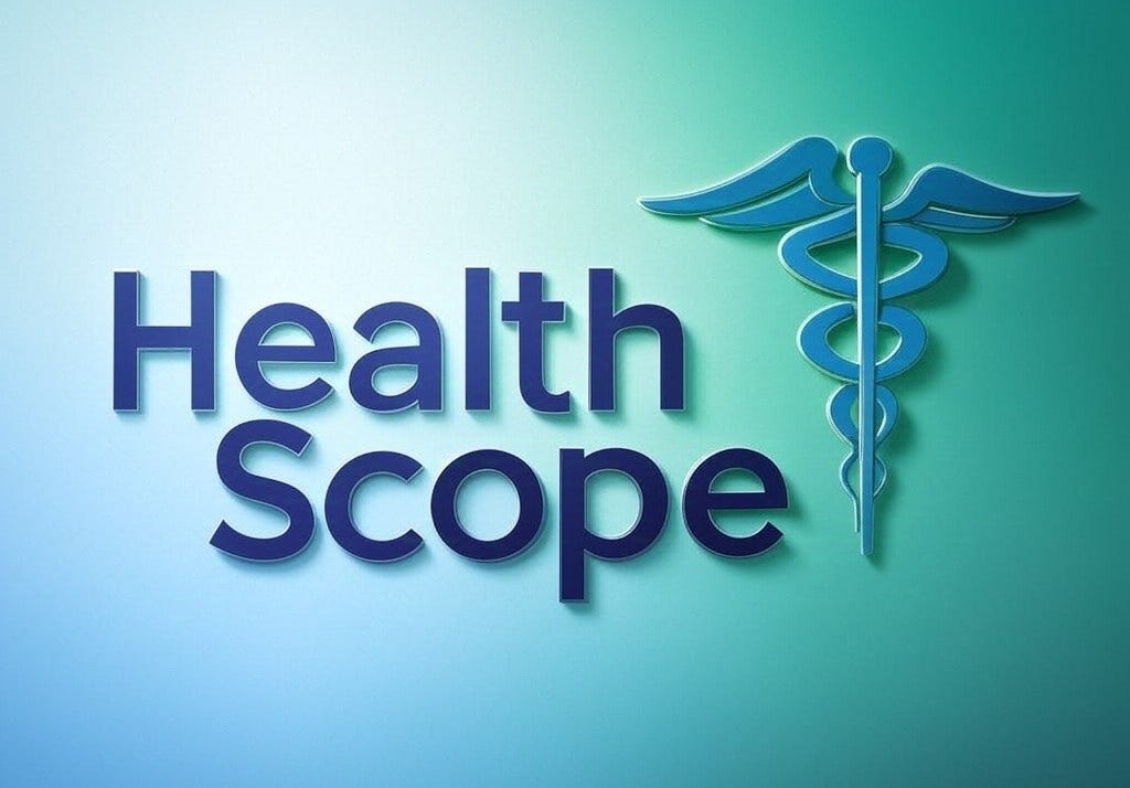 Health Scope on Medium curated some lists