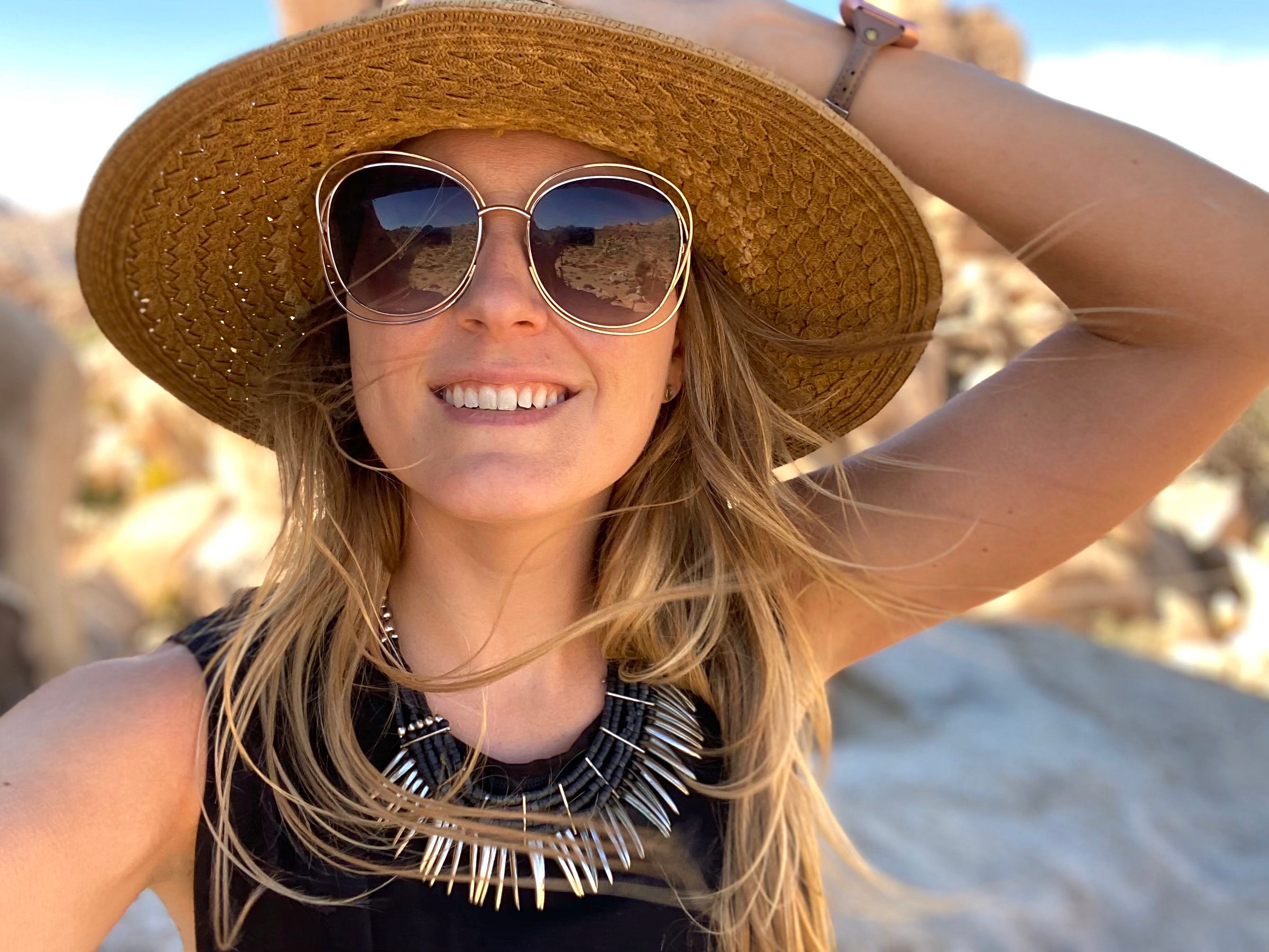 Shannon Cabeen – Medium