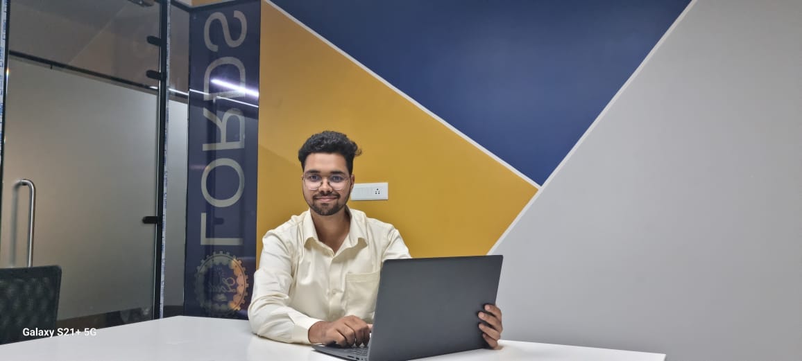 Syed Imaaz Ali – Medium