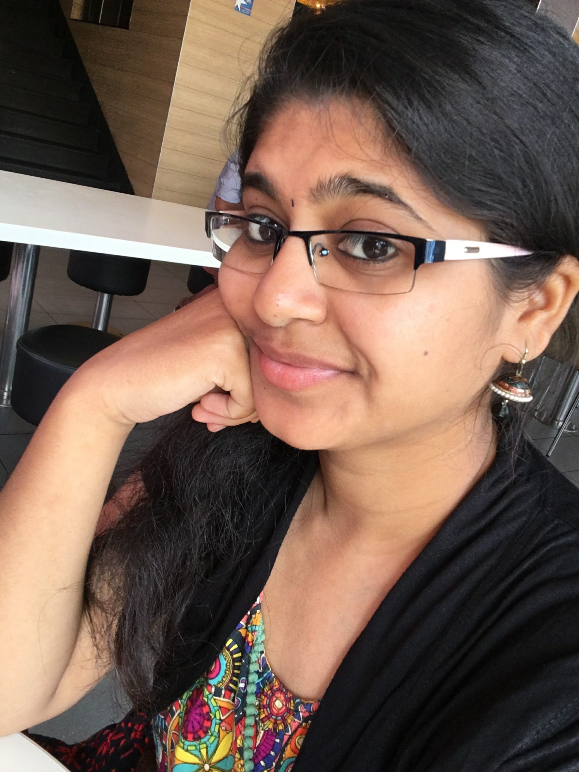 Deepika Sivaraj – Medium