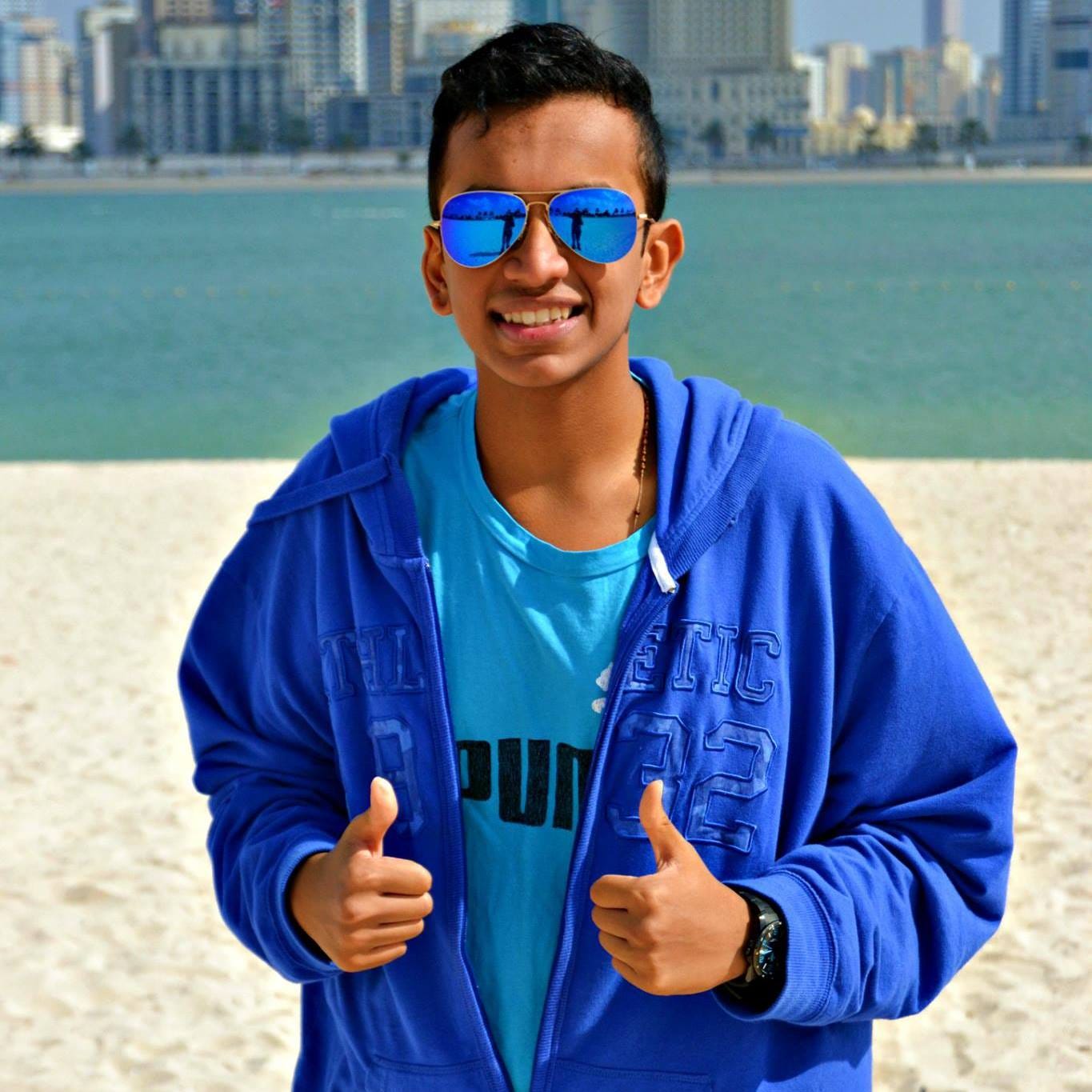 Joseph Davy – Medium