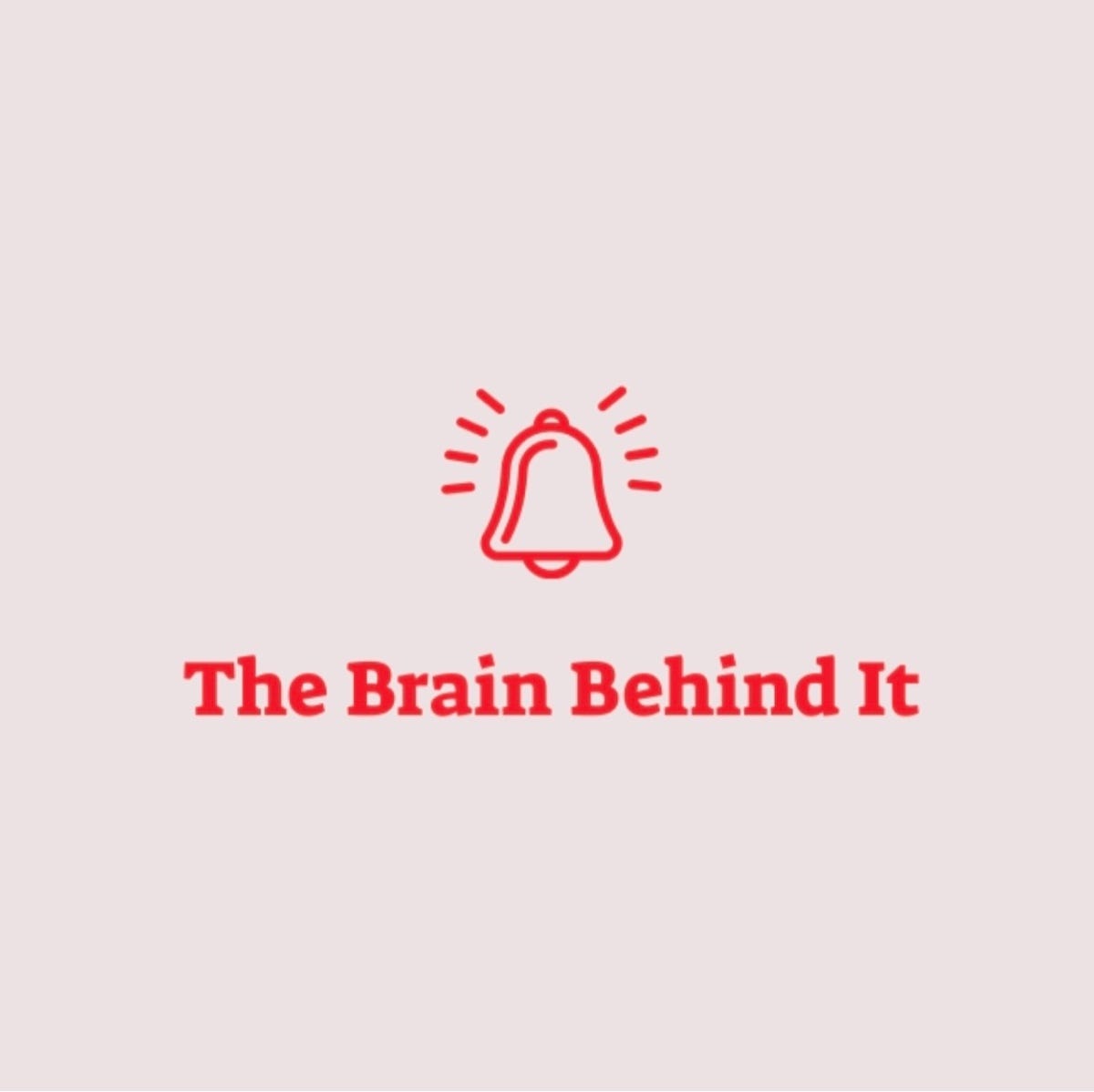 The Brain Behind It – Medium