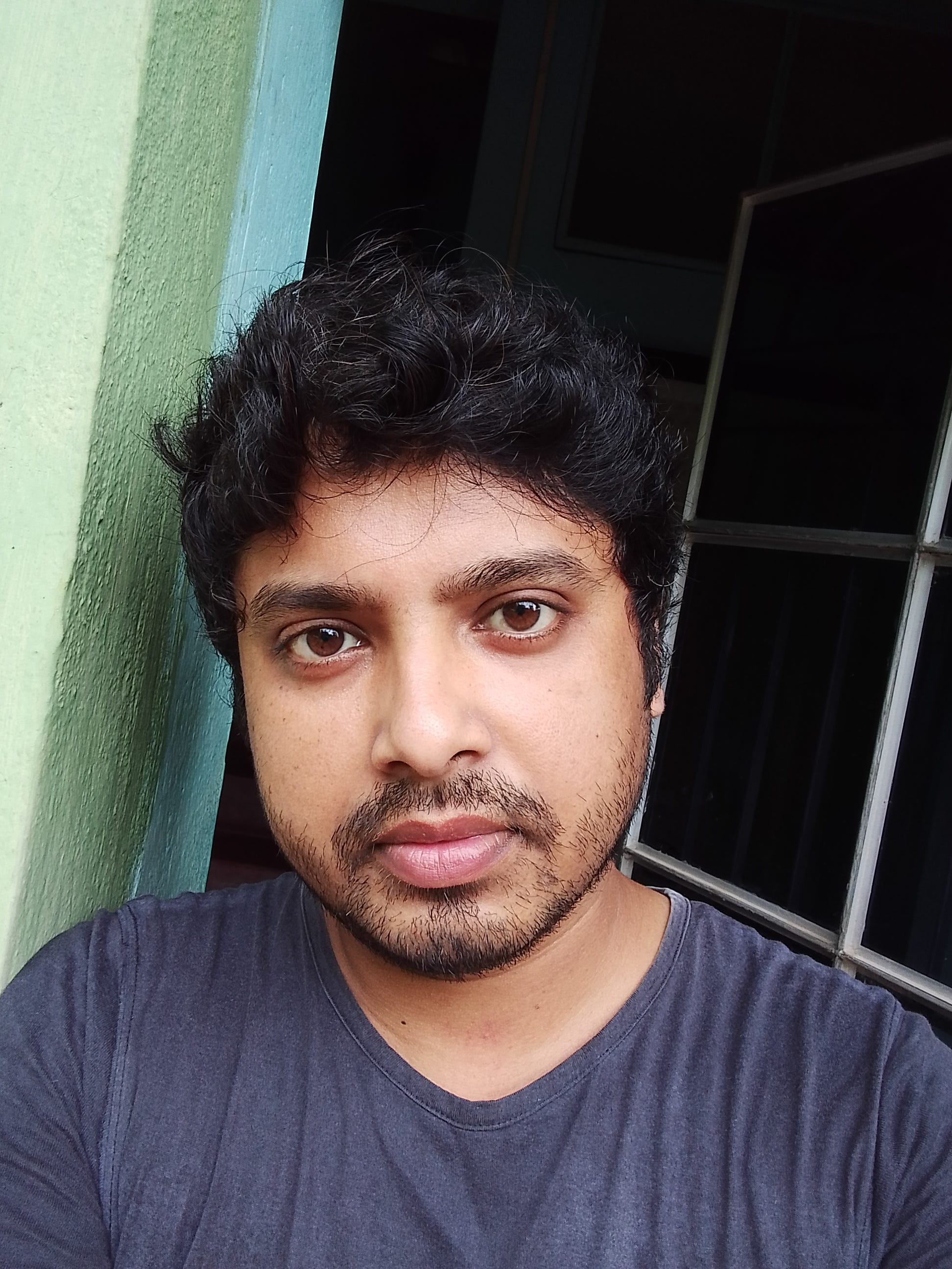 Pallab Chaudhury ( Health and Fitness Related ) – Medium