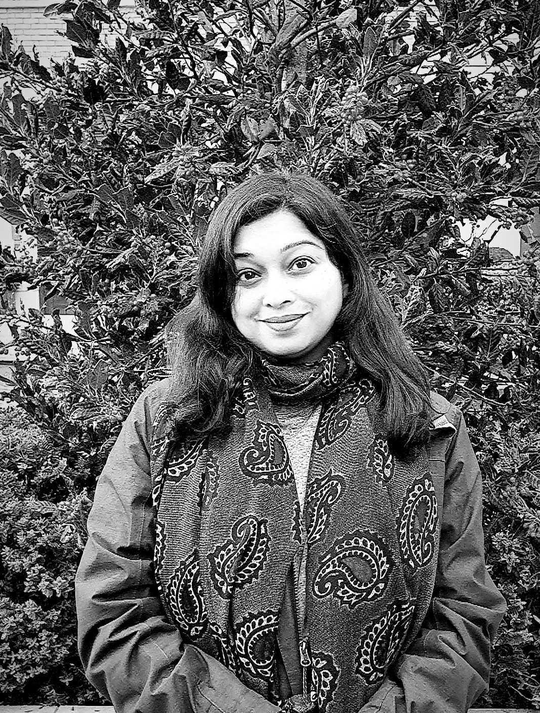 About – Melissa – Medium