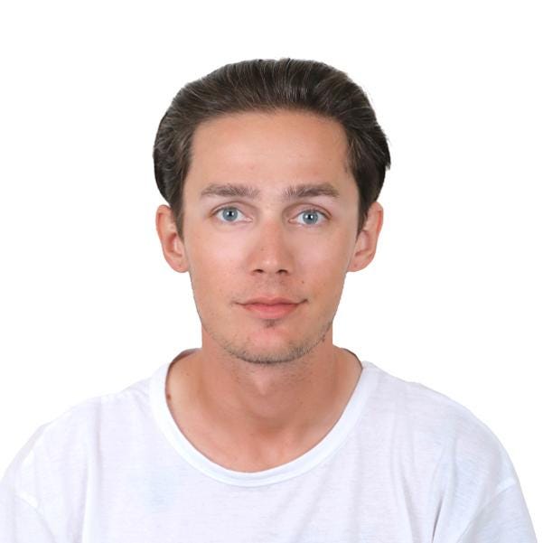 Alperen Sarışan – Medium