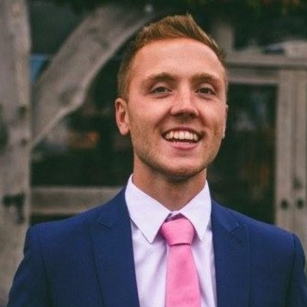 Jacob Goodwin – Medium