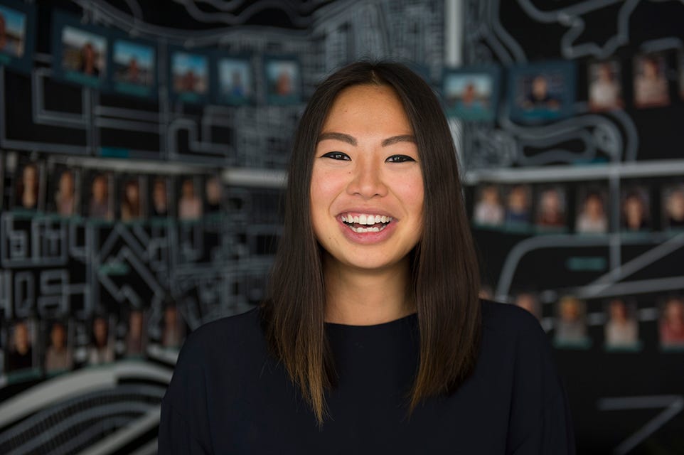 Janelle Wong – Medium