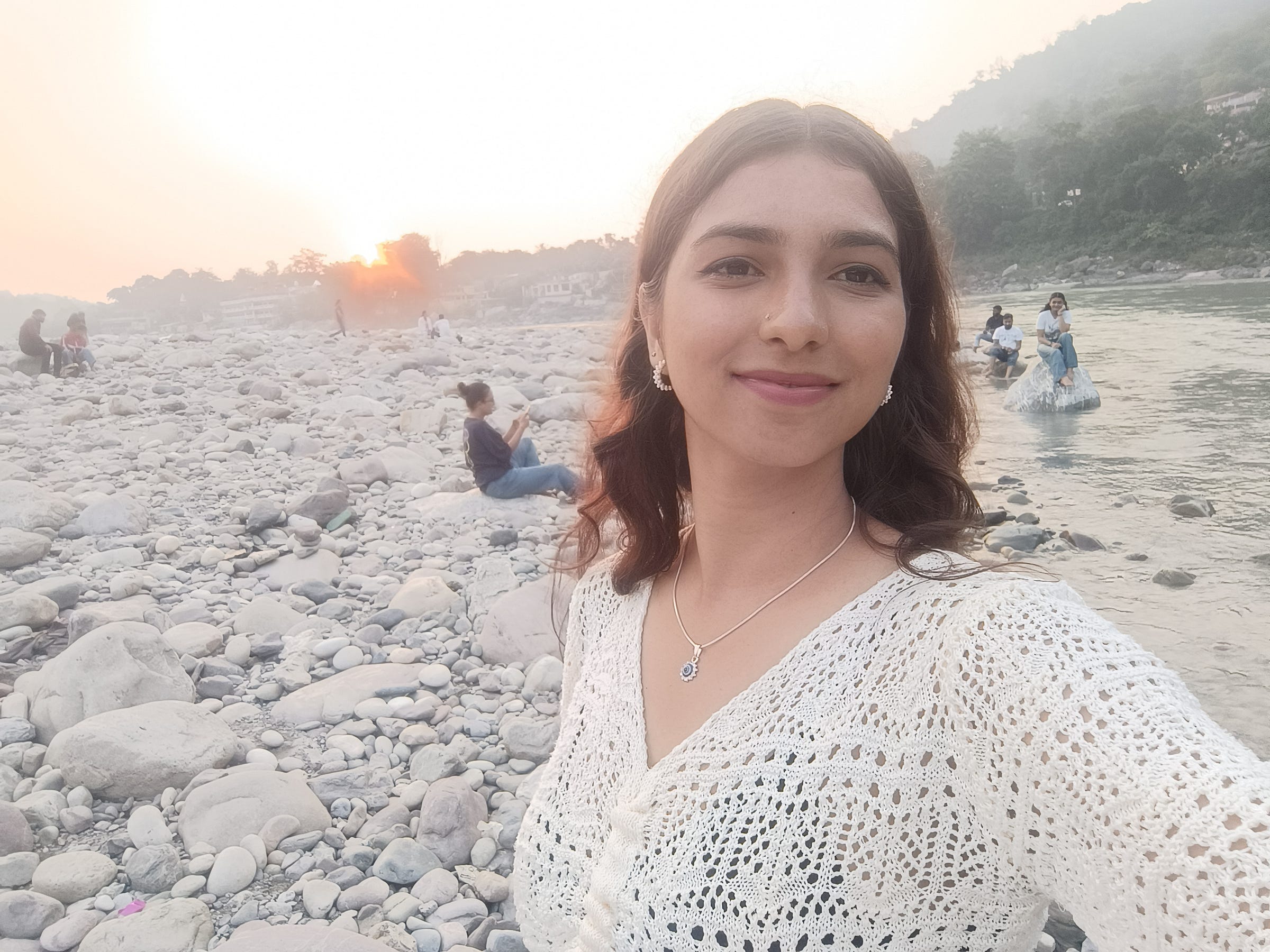 Nidhi Joshi – Medium