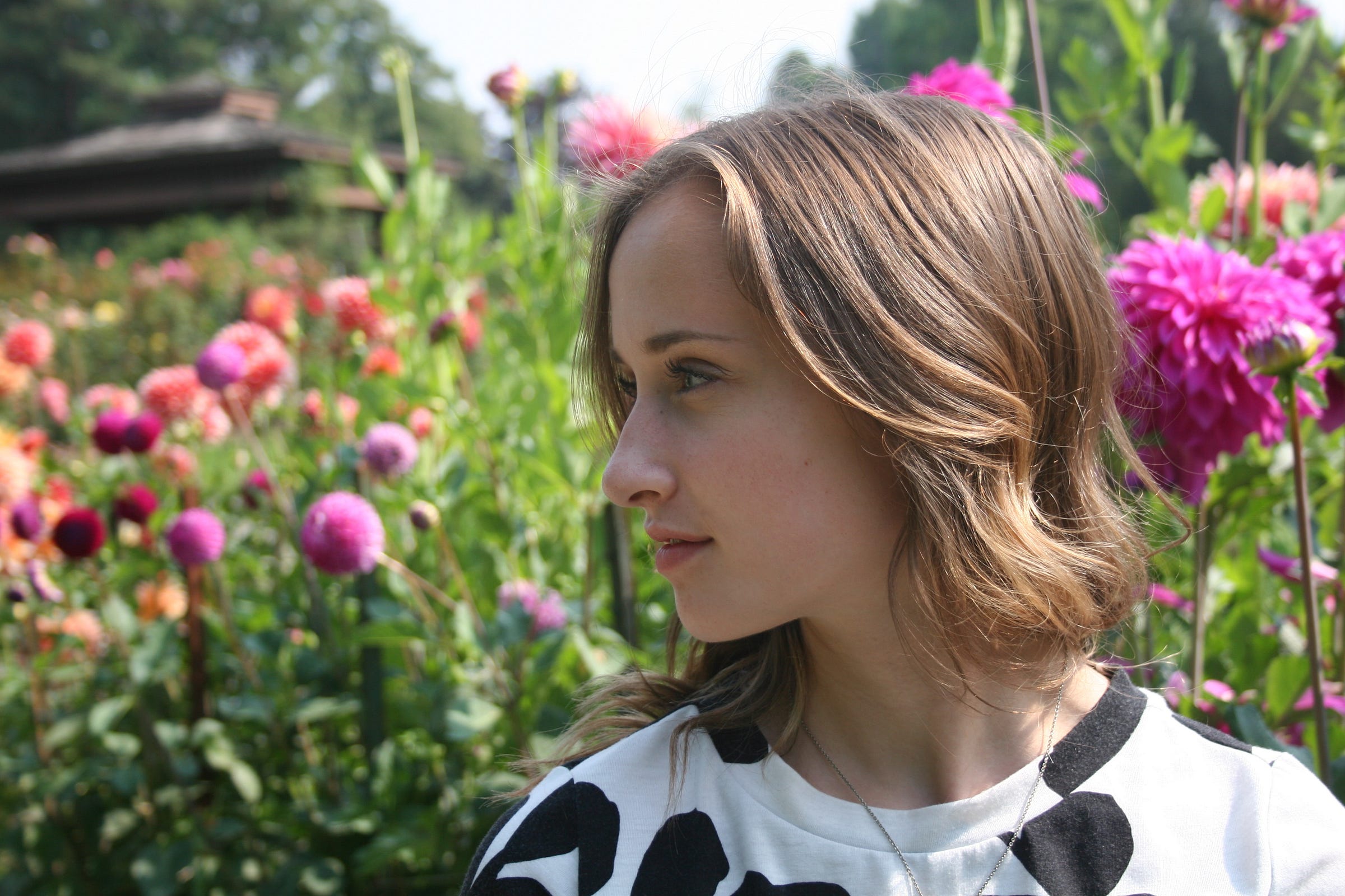 Jade Egan – Medium