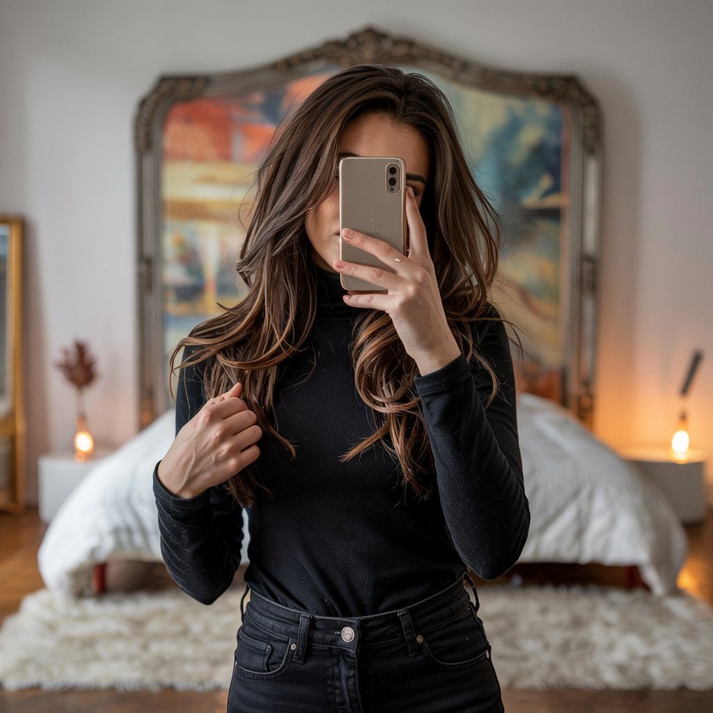 Elena Orlova – Medium