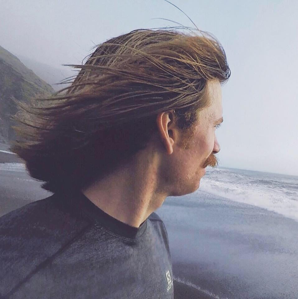 Chris Castleman – Medium