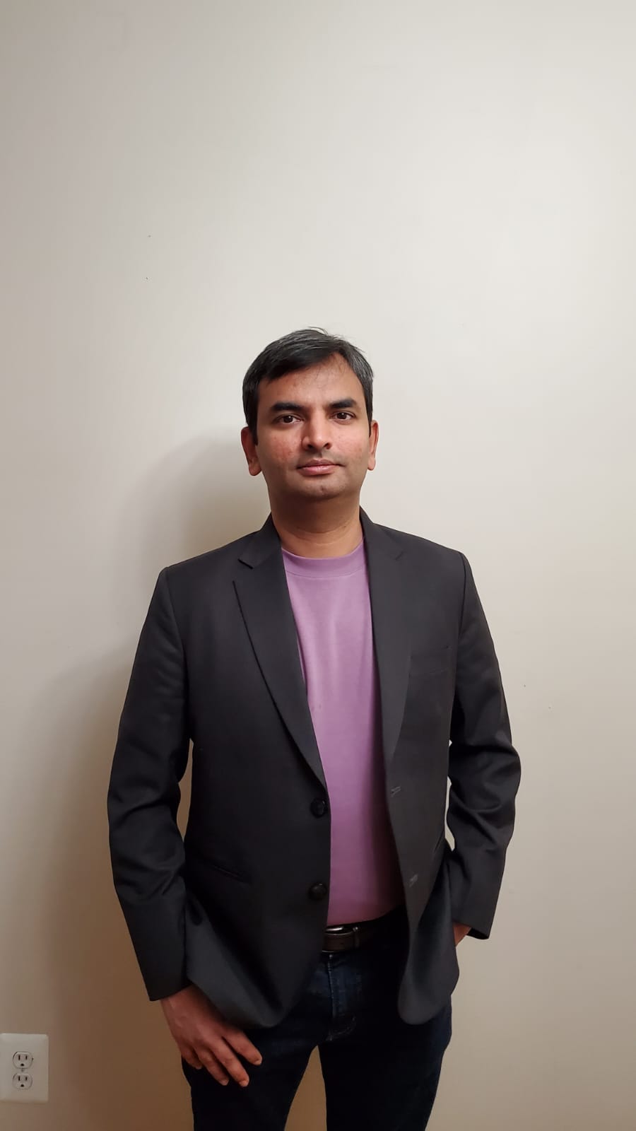 Sateesh Nutulapati – Medium